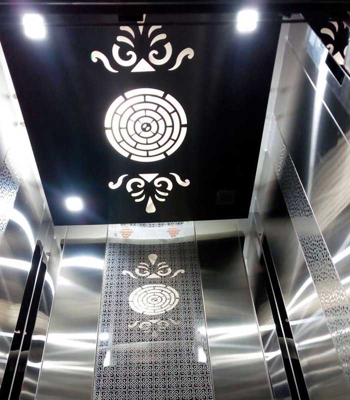 New Shree Ji Elevators