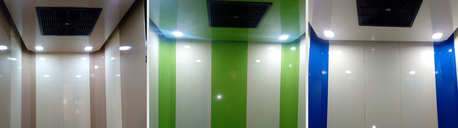 New Shree Ji Elevators